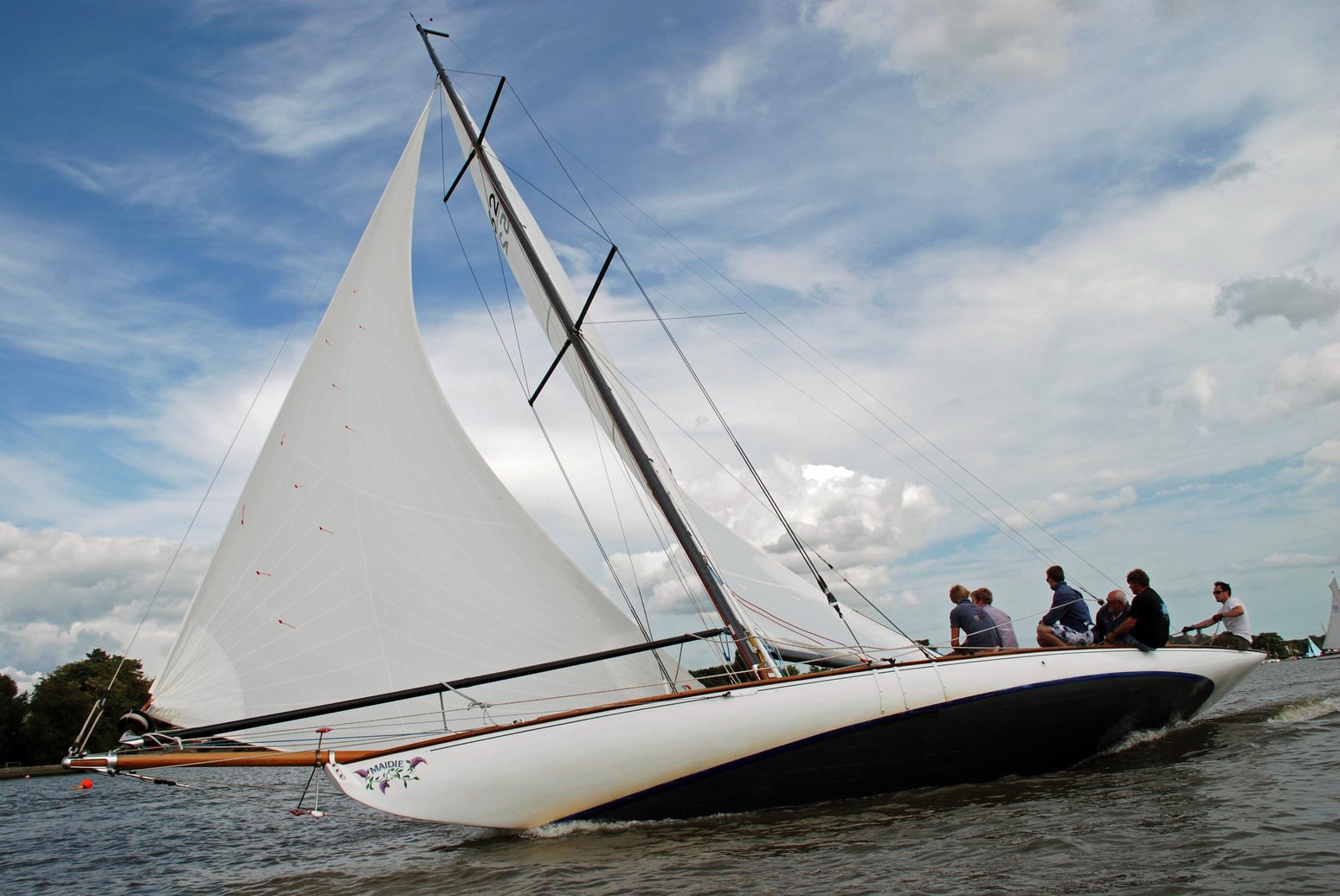 First World War: Britain’s surviving vessels