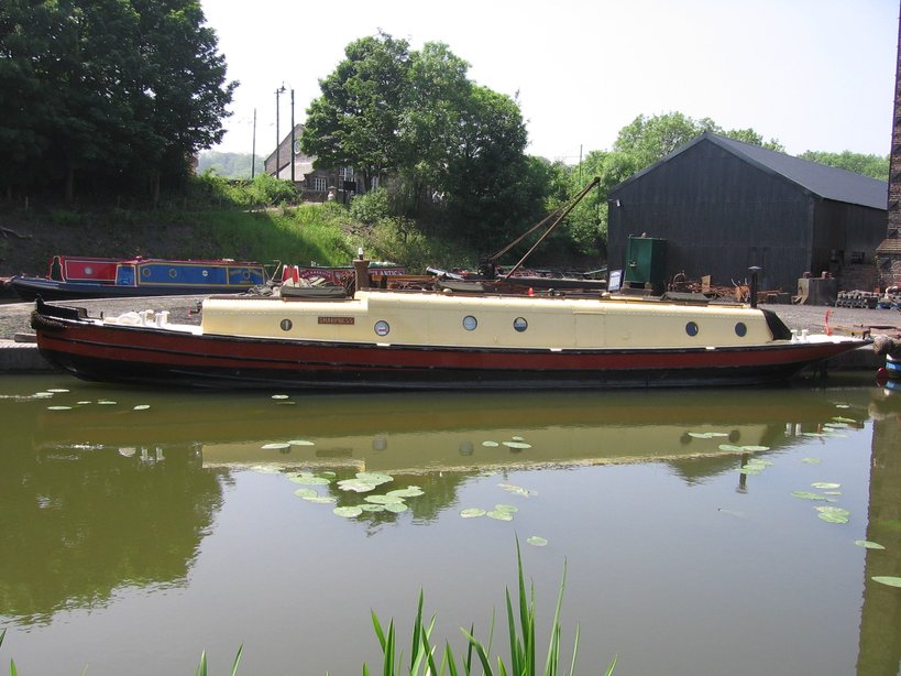 First World War: Britain’s surviving vessels