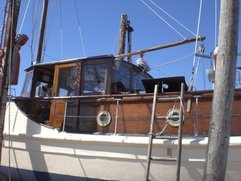 First World War: Britain’s surviving vessels